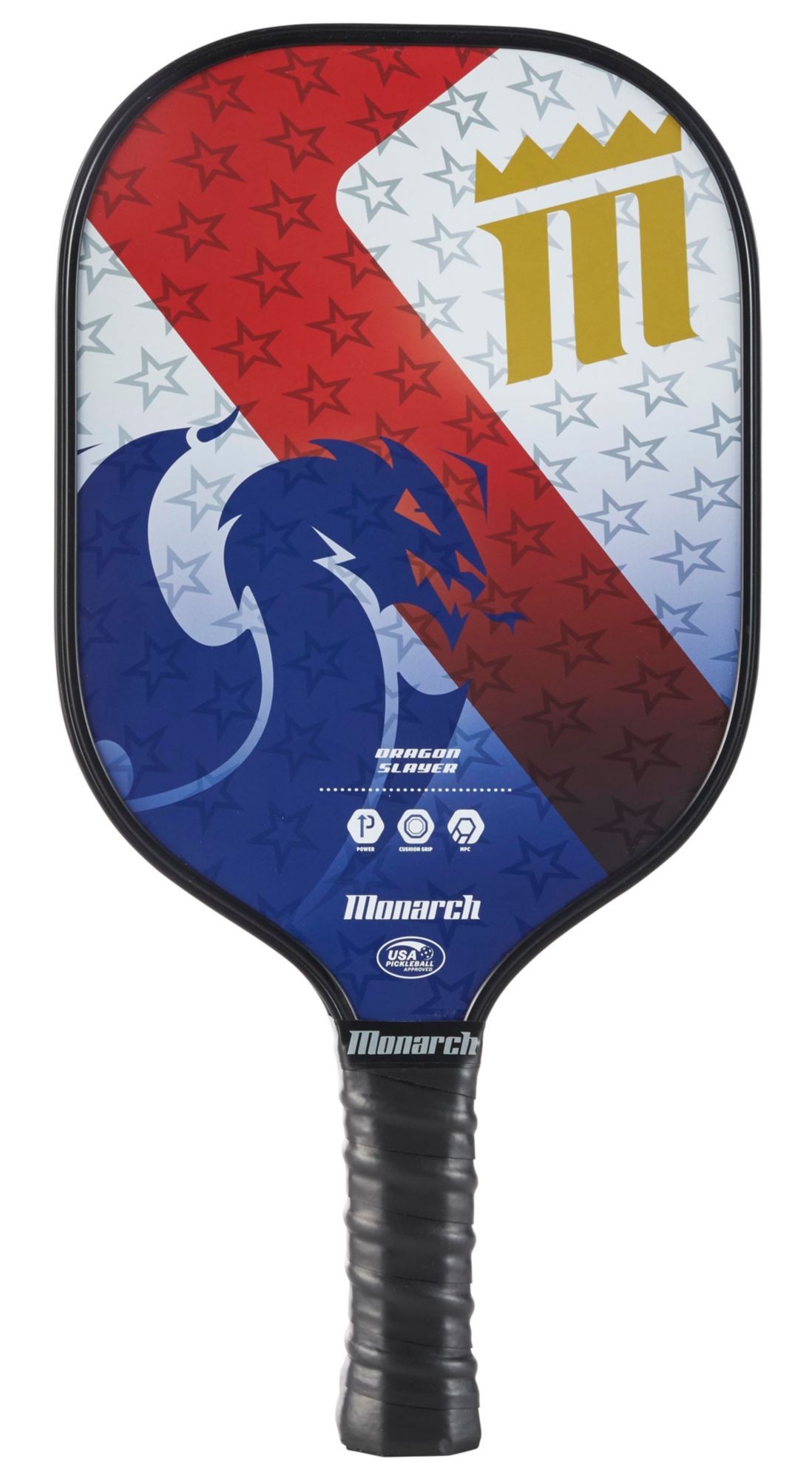 Monarch Dragon Slayer Pickleball Paddle | Dick's Sporting Goods