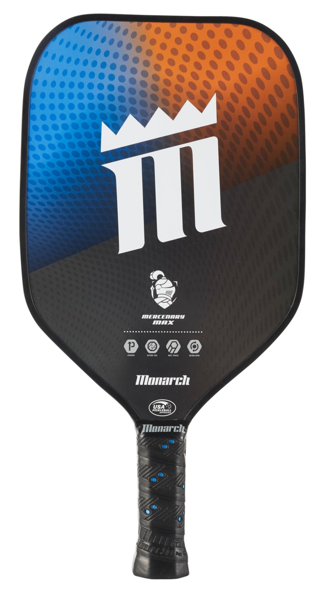 Monarch Mercenary Max Pickleball Paddle | Dick's Sporting Goods