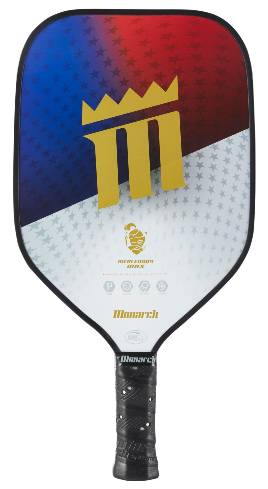 Monarch Mercenary Max Pickleball Paddle | Dick's Sporting Goods