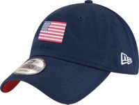 New Era Adult USA Flag 9Twenty Classic Adjustable Hat | Dick's Sporting ...