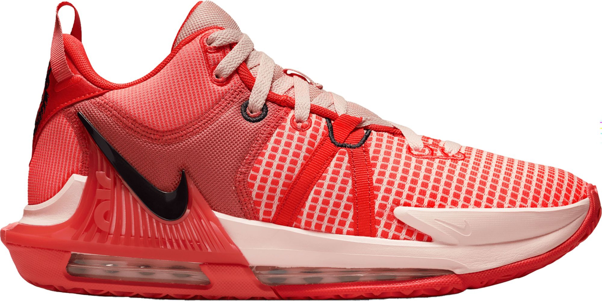 Nike LeBron Witness 7 Basketball Shoes | Dick's Sporting Goods