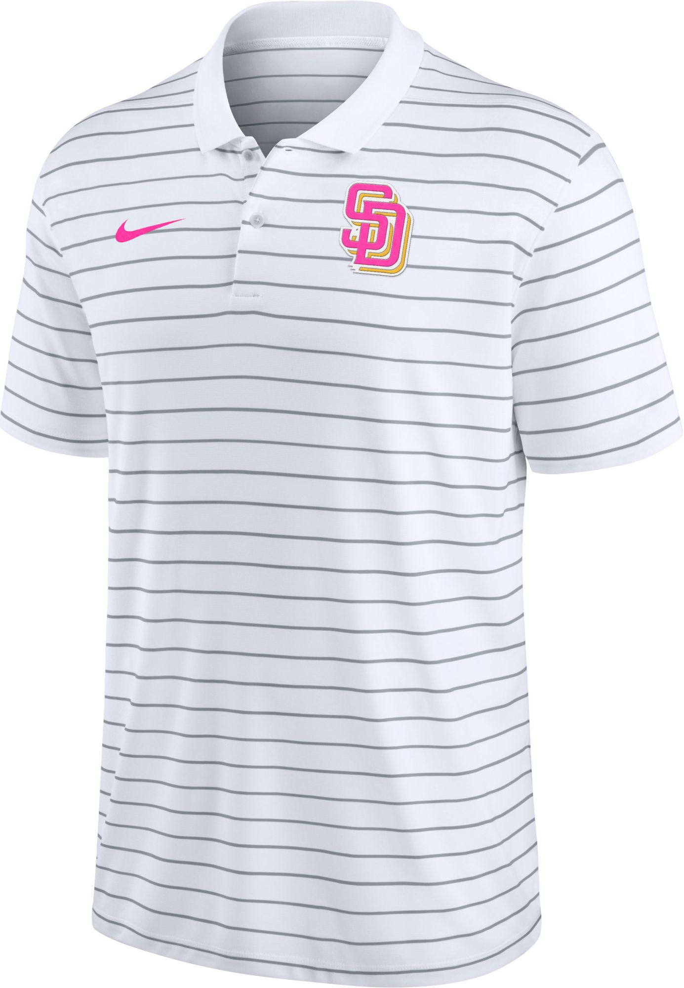 Nike Men's San Diego Padres 2024 City Connect Authentic Collection ...