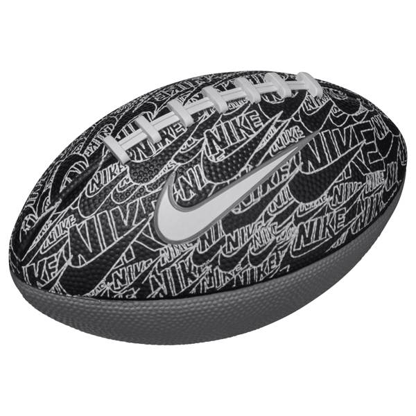 Nike Playground Graphic Mini Football | Dick's Sporting Goods