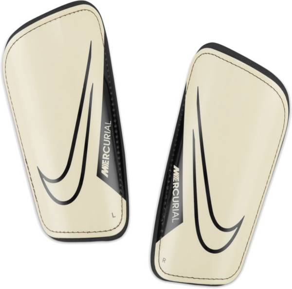 Nike Mercurial Hard Shell Soccer Shin Guards | Dick's Sporting Goods