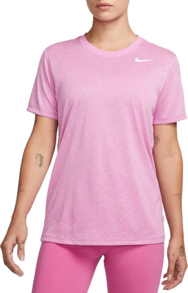Nike Women's Dri-FIT Legend T-Shirt | Dick's Sporting Goods