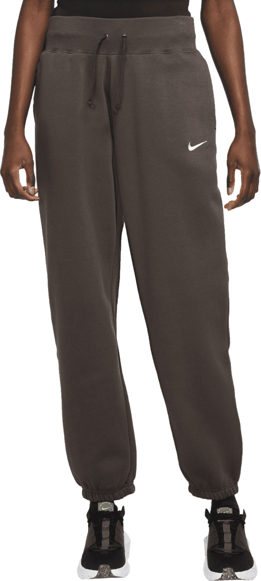 Nike Baggy Sweatpants For Women