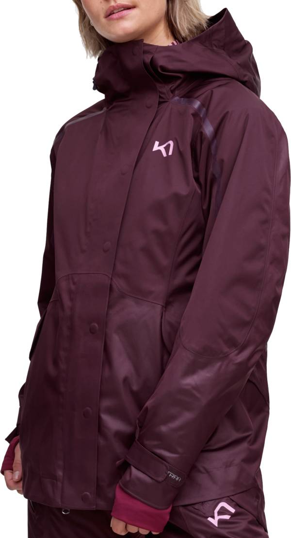 Kari Traa Women's Voss Ski Jacket | Publiclands
