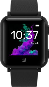 3Plus Vibe+ Smartwatch | Golf Galaxy