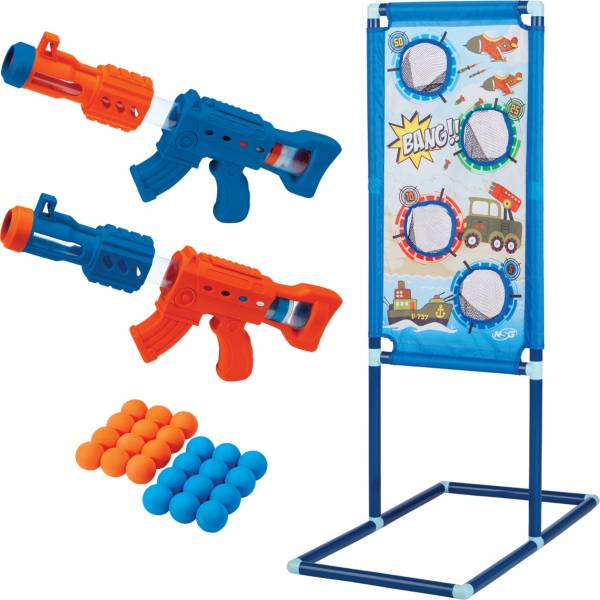 National Sporting Goods Foam Ball Shooting | Dick's Sporting Goods