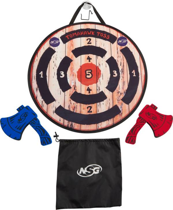 National Sporting Goods Tomahawk Toss | Dick's Sporting Goods