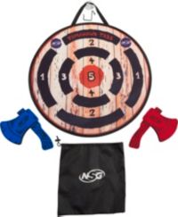 National Sporting Goods Tomahawk Toss | Dick's Sporting Goods