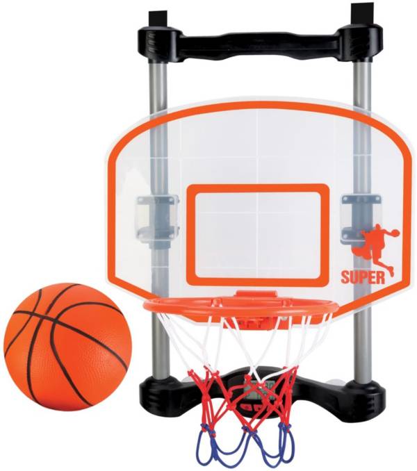 National Sporting Goods Over The Door Basketball | Dick's Sporting Goods