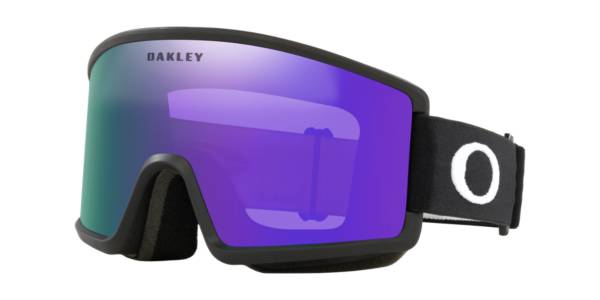 Oakley Unisex Target Line M Snow Goggles | Publiclands
