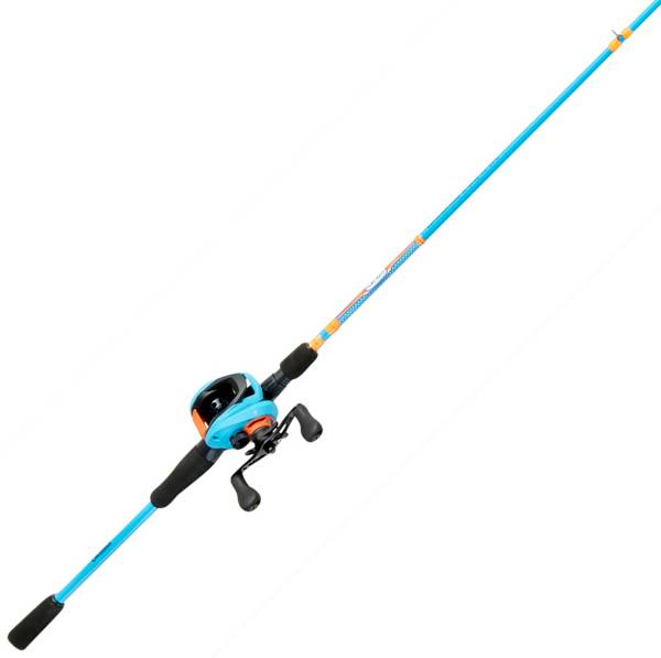 Okuma Fuel Baitcasting Combo | Dick's Sporting Goods