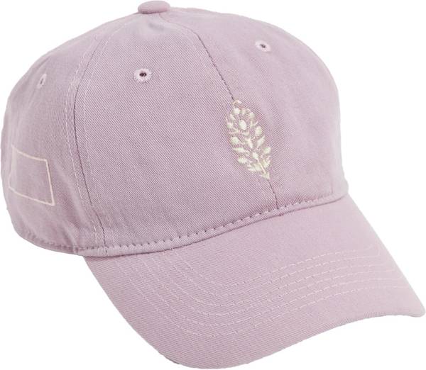 FP Movement By Free People Women's Movement Logo Baseball Cap | Dick's ...