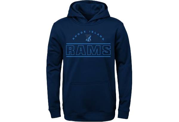 Outerstuff Youth Rhode Island Rams Navy Hoodie | Dick's Sporting Goods