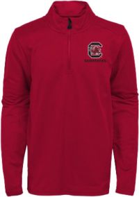 Gen2 Youth USC Trojans Red 1/4 Zip Jacket | Dick's Sporting Goods