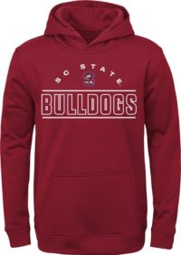 Gen2 Youth South Carolina State Bulldogs Garnet Hoodie | Dick's ...