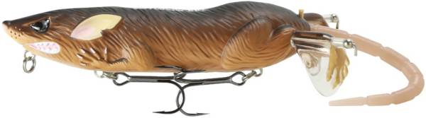 Fish Lab BBZ Bio Rat Lure | Dick's Sporting Goods