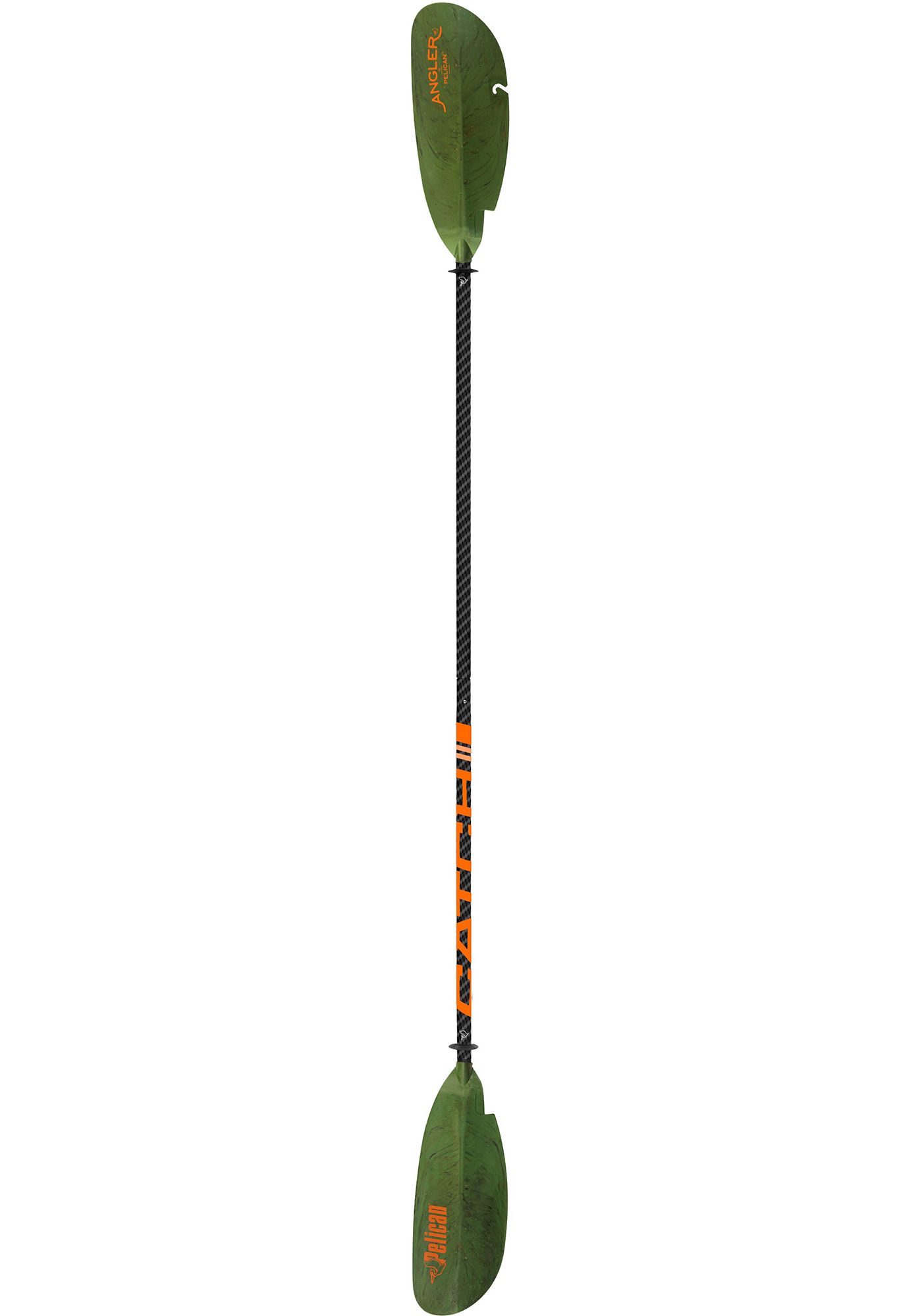 Fishing kayak paddle store