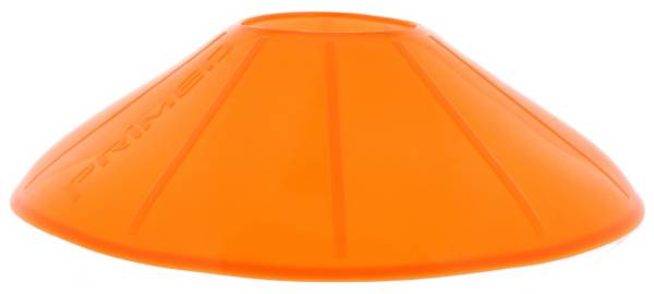 PRIMED Flat Cones - 4 Pack | Dick's Sporting Goods