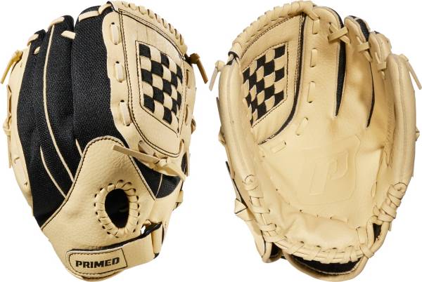 PRIMED 10" Tee Ball Velocity Series Glove | Dick's Sporting Goods