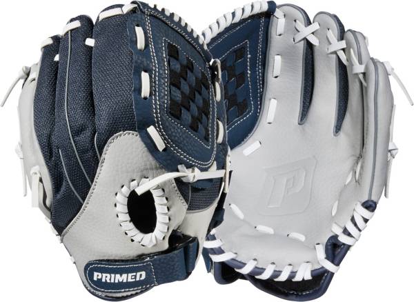PRIMED 9.5" Tee Ball Velocity Series Glove | Dick's Sporting Goods