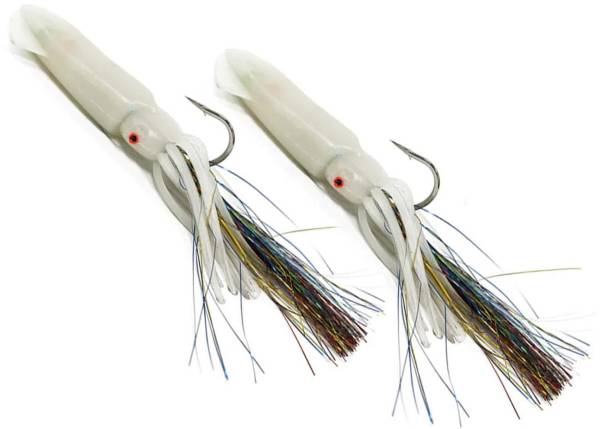 Promar Rock Cod Squirts Jumbo Rig | Dick's Sporting Goods