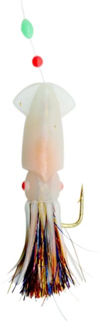 Promar Rock Cod Squirts Rig | Dick's Sporting Goods