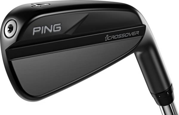 PING iCrossover Custom | Golf Galaxy