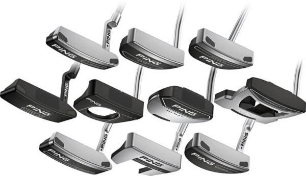 PING Custom Putter | Dick's Sporting Goods