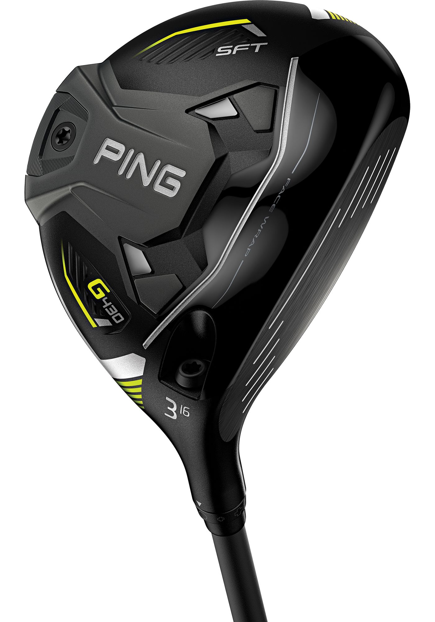 PING G430 SFT Fairway Wood | Golf Galaxy