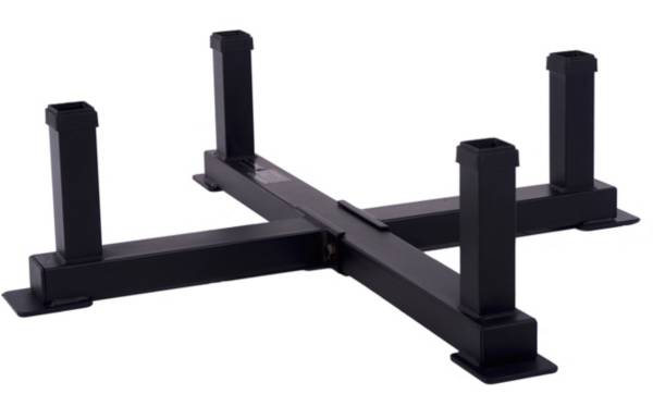 Powertec Accessory Storage Rack | Dick's Sporting Goods