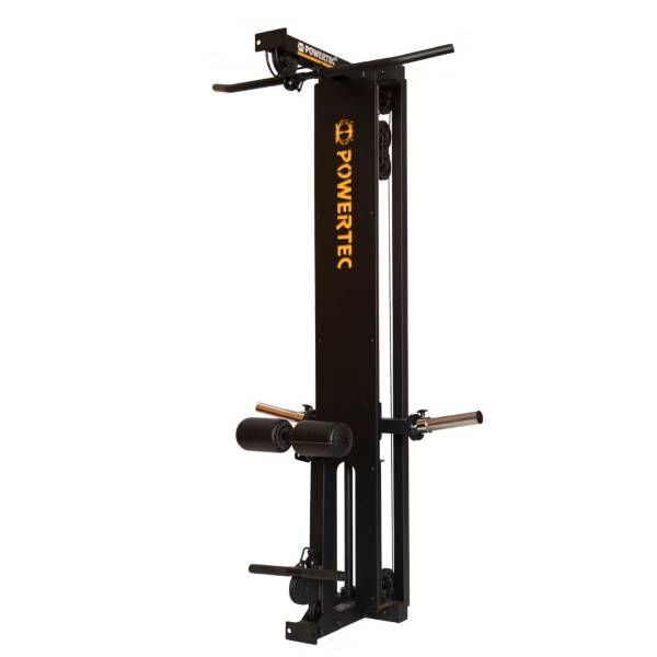 Powertec Lat Tower Option | Dick's Sporting Goods