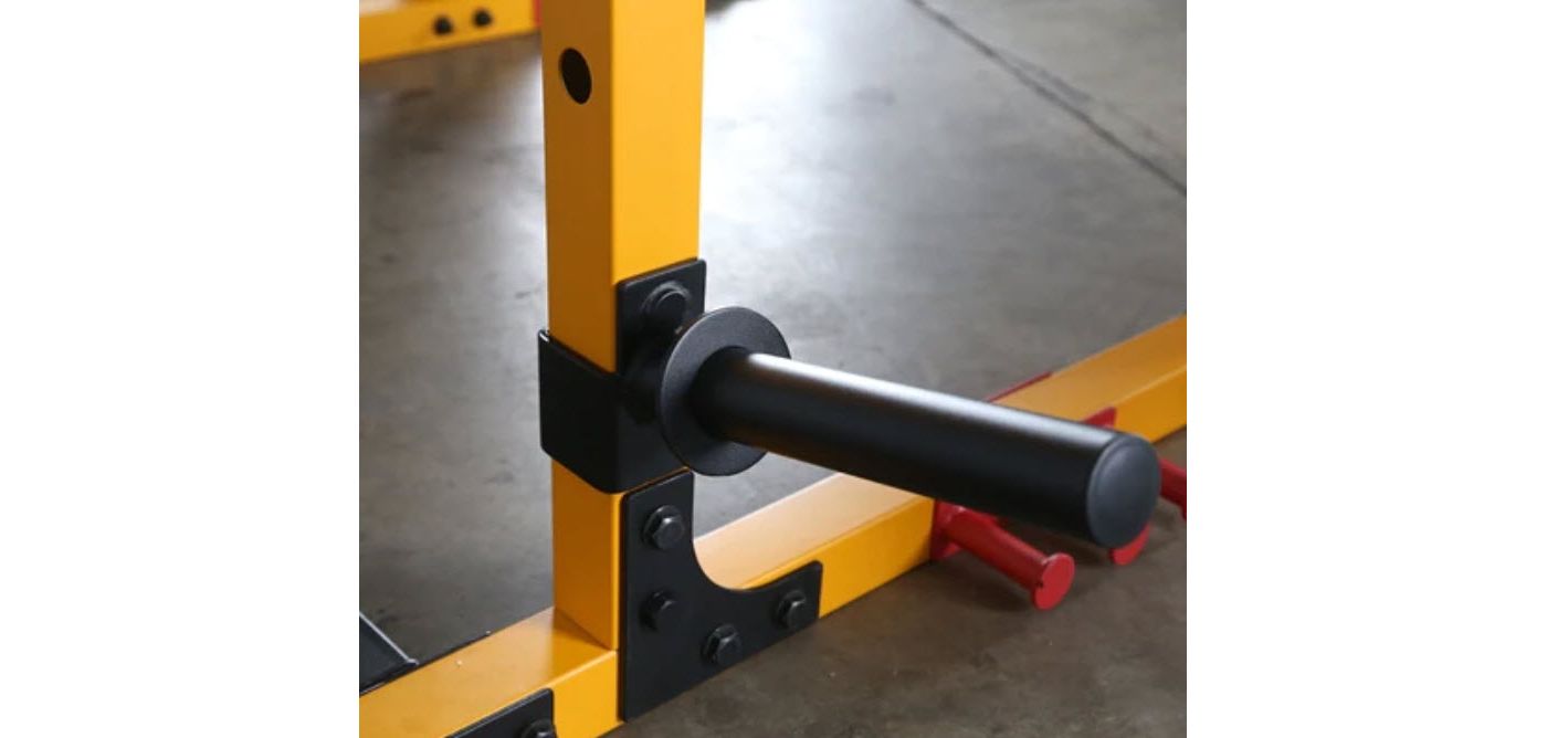 Powertec Weight Storage Horns Attachment – 2 Pack | Dick's Sporting Goods