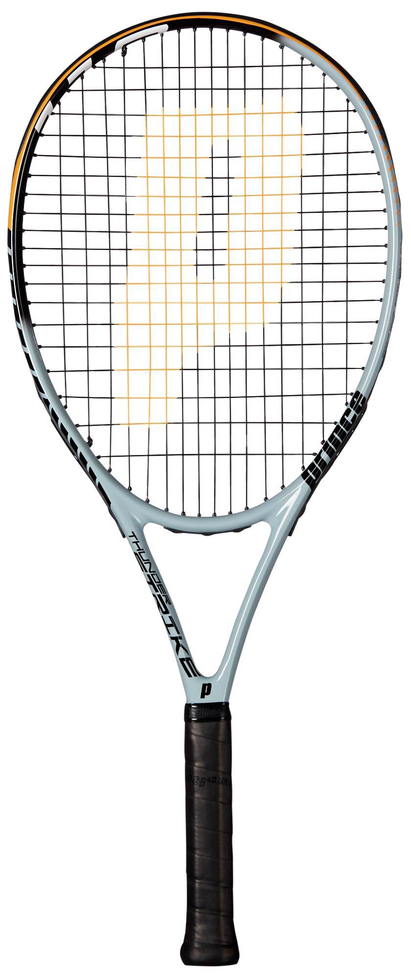 Prince Men’s Thunder Strike 110 Tennis Racquet - Simolary