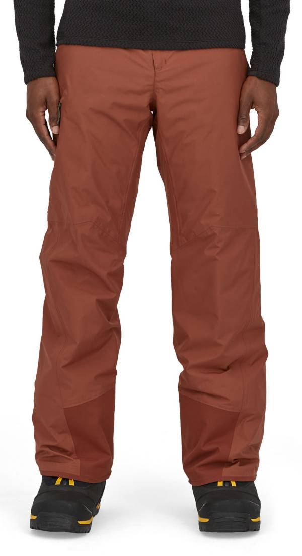 Patagonia Men's Insulated Powder Town Pants | Dick's Sporting Goods