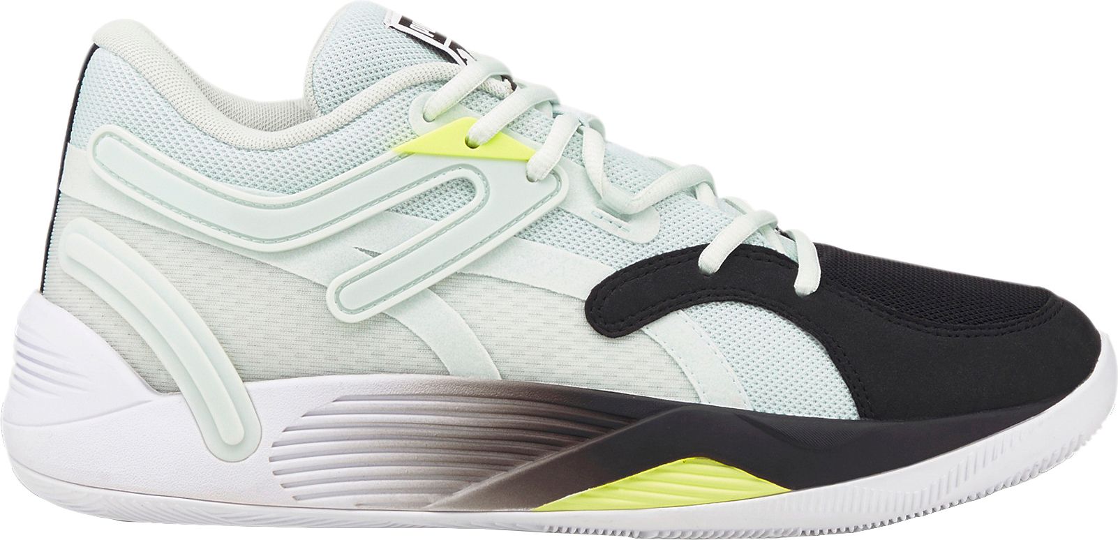Puma Trc Blaze Court Basketball Shoes - Big Apple Buddy