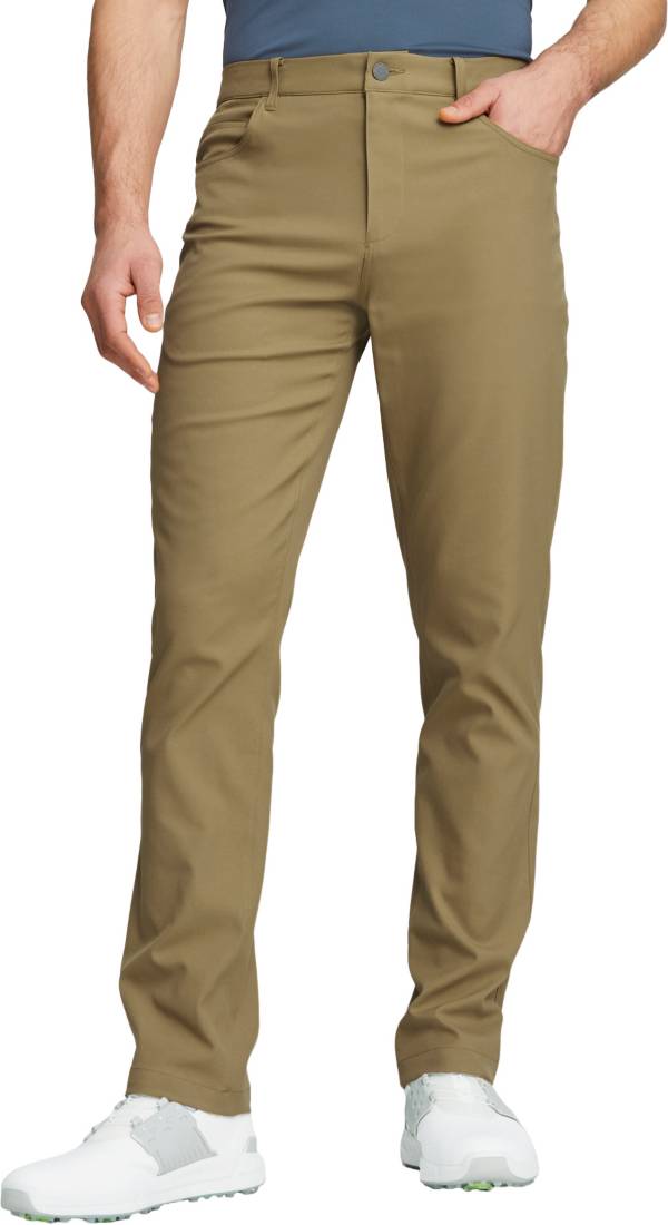 PUMA Men's Dealer 5 Pocket Golf Pants | Dick's Sporting Goods