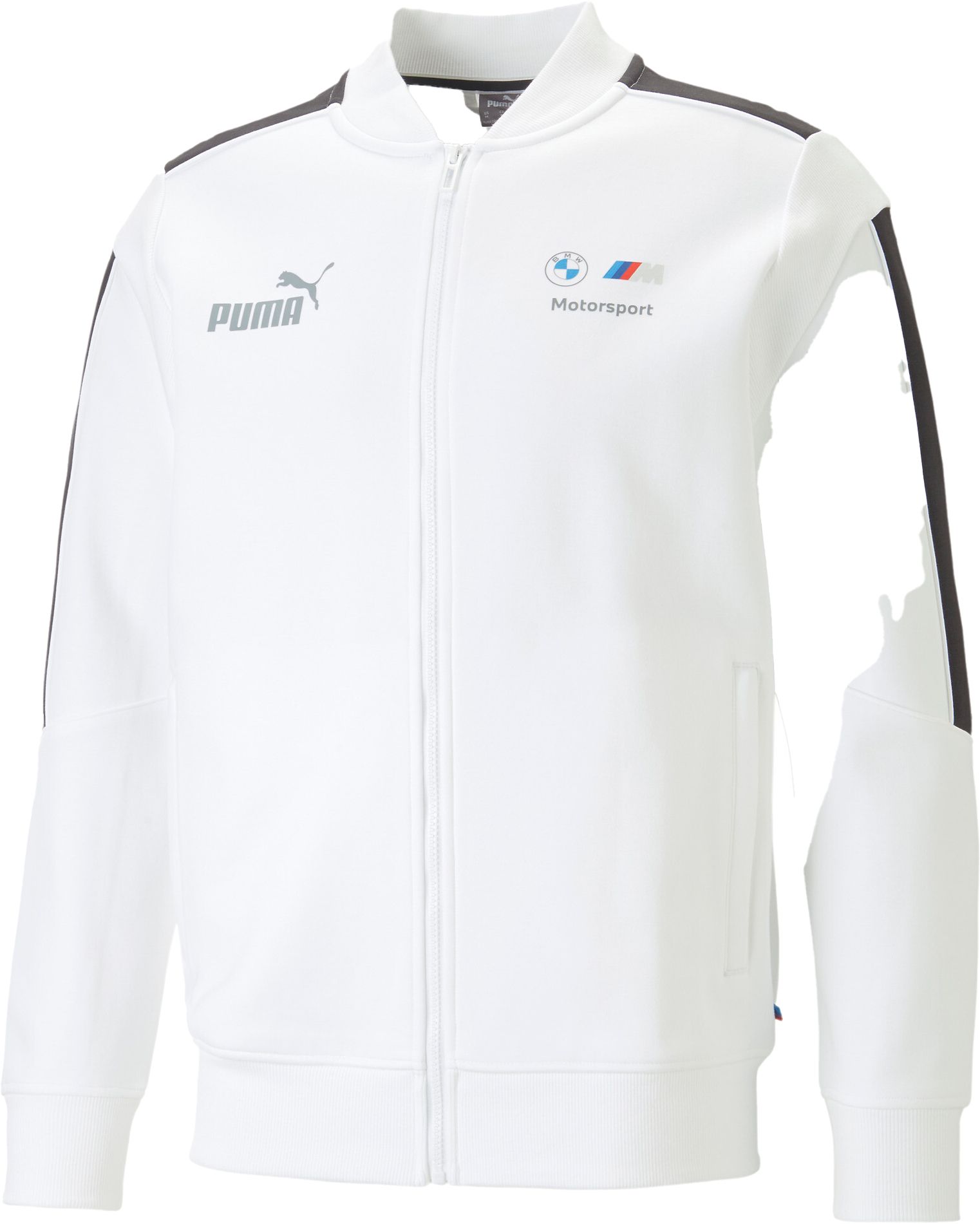 Puma BMW MT7 Track Jacket | Hamilton Place