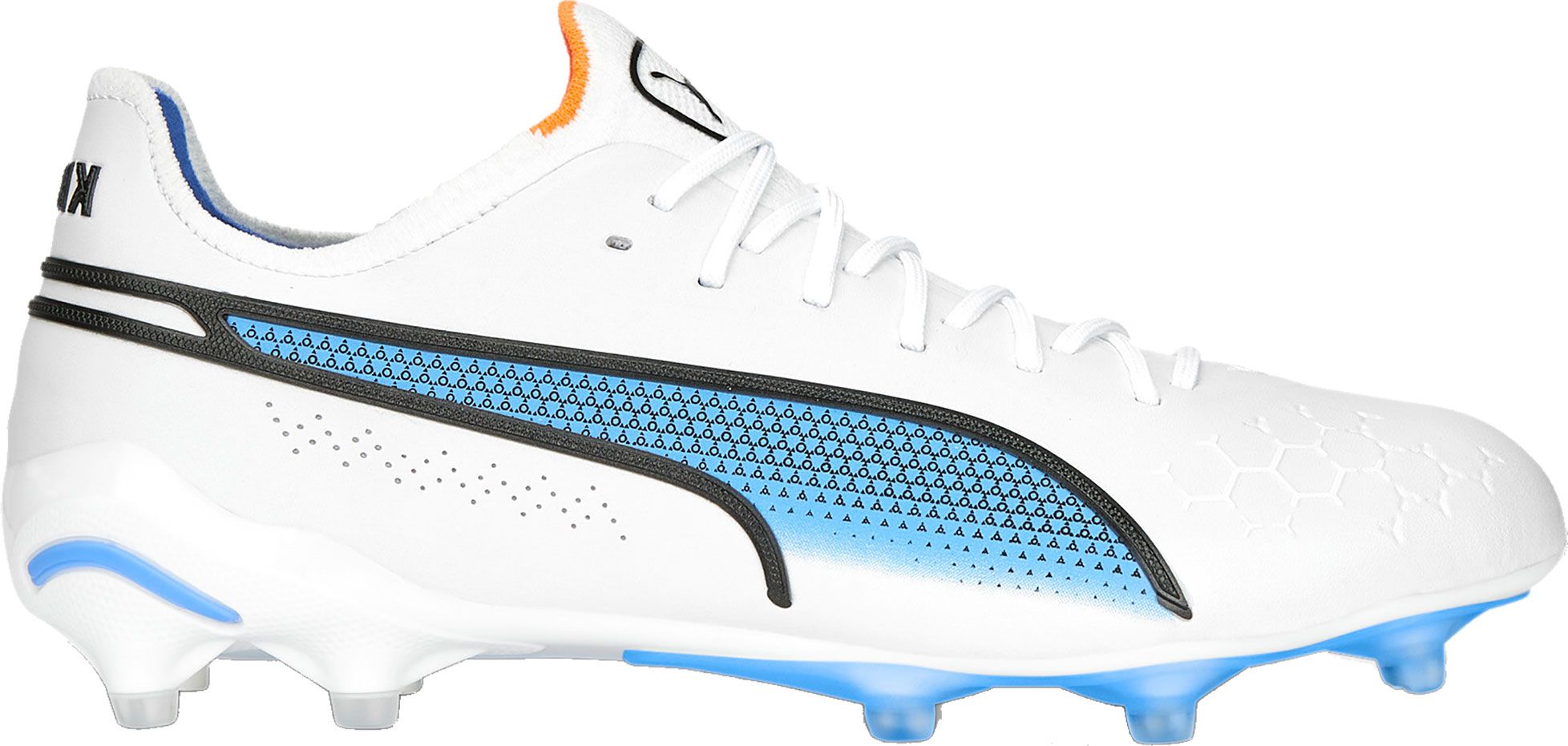 Puma Women's King Ultimate Fg/Ag Soccer Cleats - Big Apple Buddy