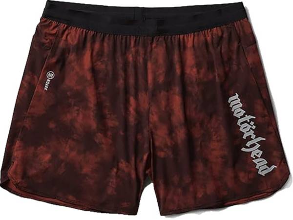 Roark Men's Run Amok Motorhead Alta 5" Shorts | Publiclands