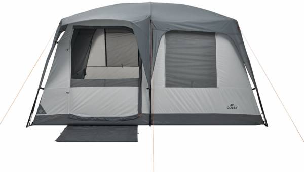 Quest Cavern 8-Person Tent | Publiclands