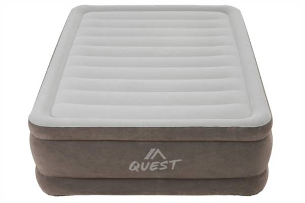 Quest Elevated Queen Airbed | Publiclands