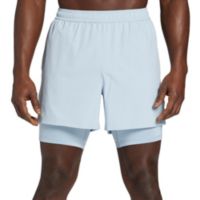 DSG Men's 2-in-1 Agility Shorts | Dick's Sporting Goods