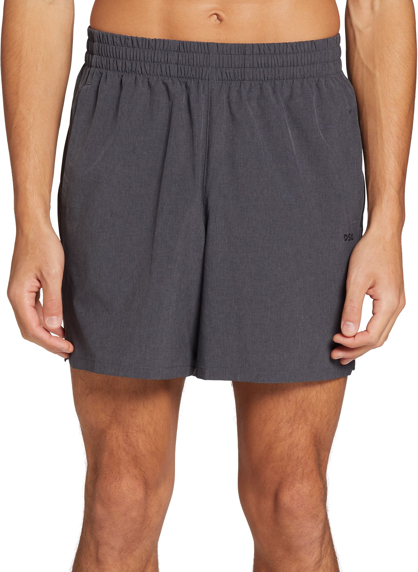 DSG Men's 6” Agility Shorts | Dick's Sporting Goods