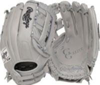 Rawlings 12" Girls' GG Elite Series Softball Glove | Dick's Sporting Goods