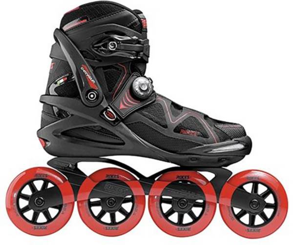 ROCES Men's Gymnasium 2.0 TIF Inline Skates | Dick's Sporting Goods