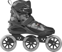 ROCES Men's Neon TIF 3x110 Inline Skates | Dick's Sporting Goods