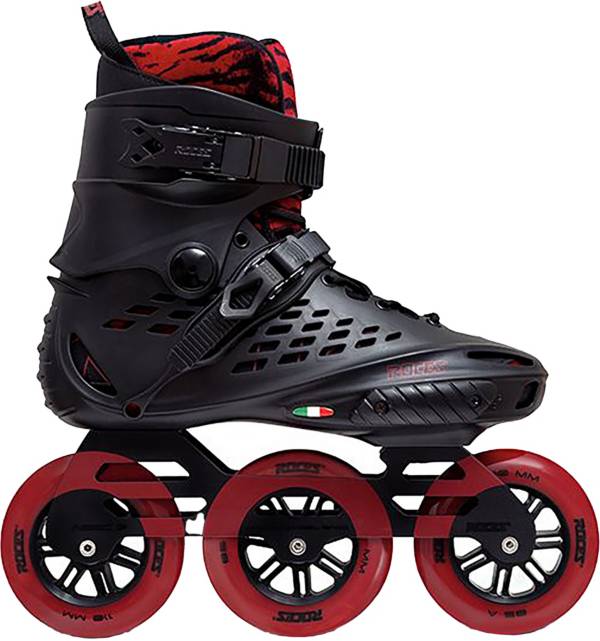 ROCES Men's X35 TIF Pro Savosin 3x110 Inline Skates | Dick's Sporting Goods